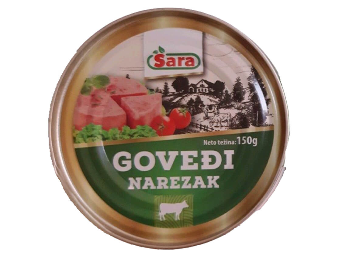 Naresci - Sara d.o.o. Brod